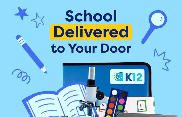 K12, Inc. - Niche