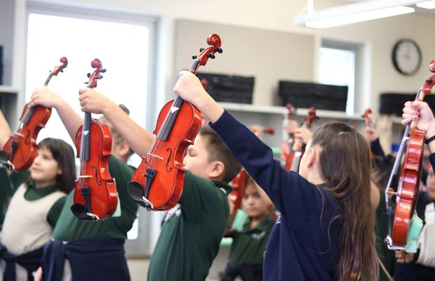 Rocky Mountain Prep - Ruby Hill in Denver, CO - Niche