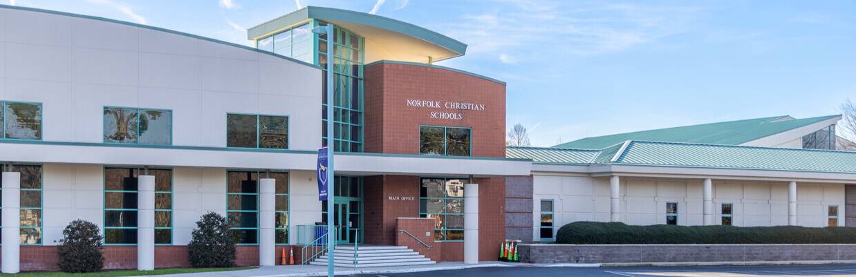 Norfolk Christian Schools in Norfolk, VA - Niche