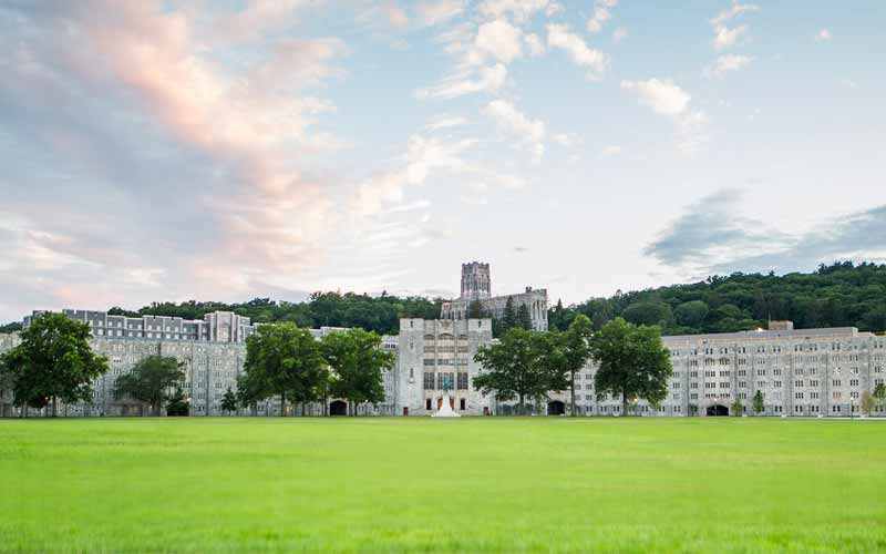 United States Military Academy at West Point - Niche