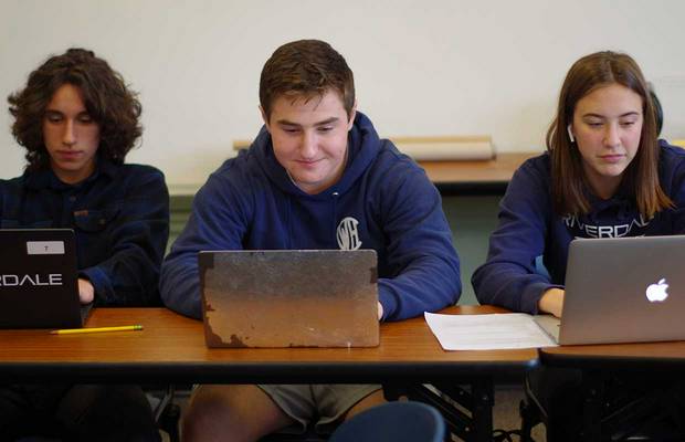 Riverdale School District - Oregon - Niche