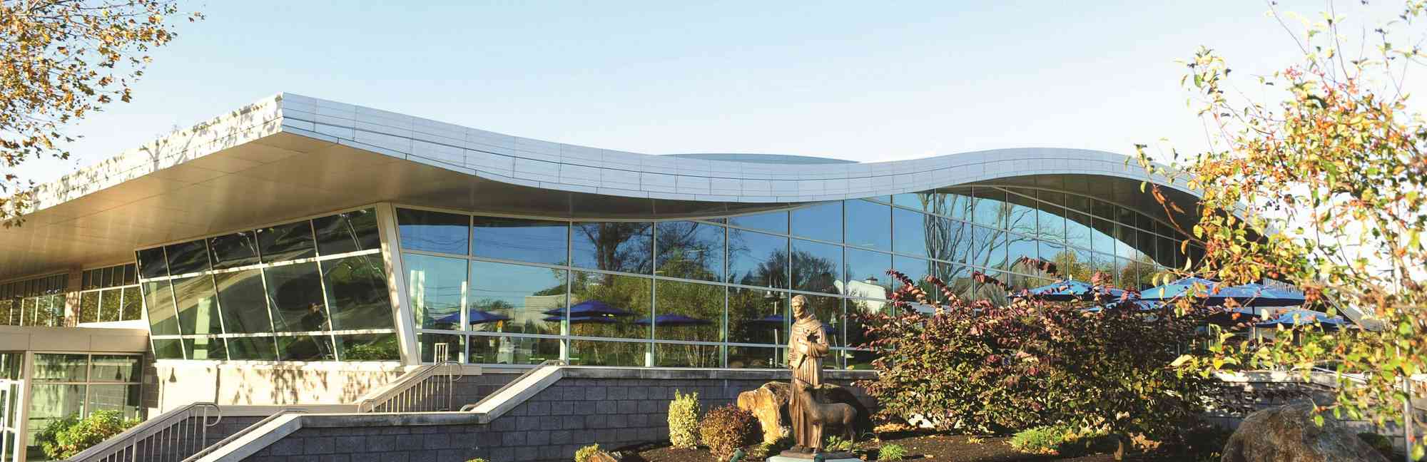 Neumann University Graduate Programs - Niche