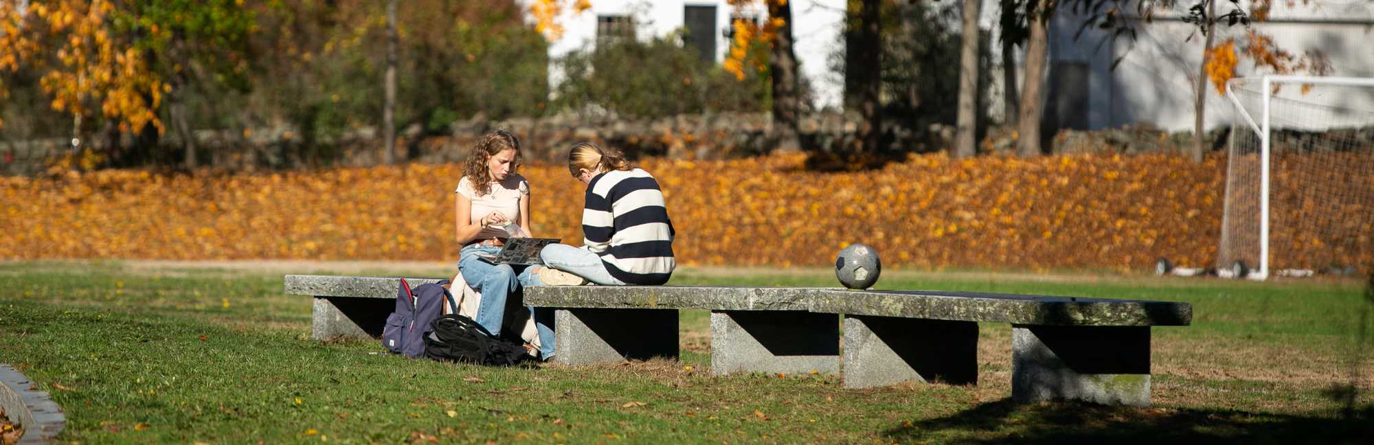 Waring School in Beverly, MA - Niche