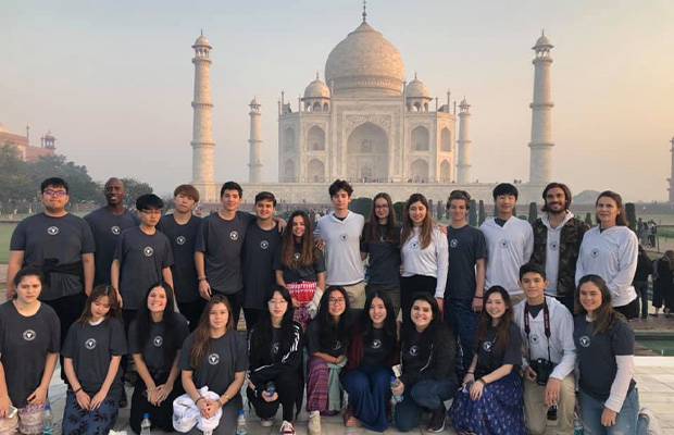 Ross School in Wainscott, NY - Niche