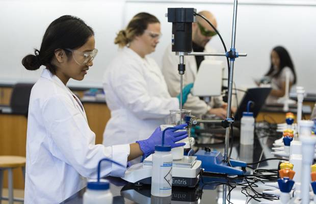 Fairleigh Dickinson University - Florham Campus - Niche