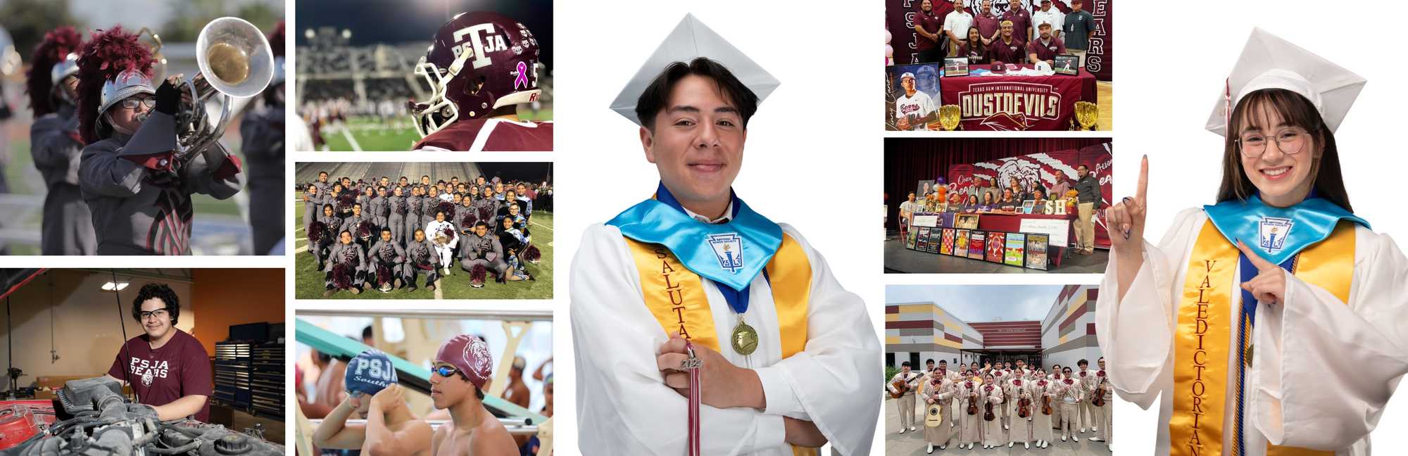 PSJA Early College High School in San Juan, TX - Niche