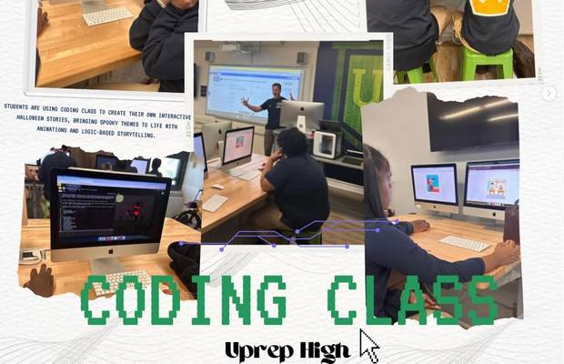 University Prep Charter High School in The Bronx, NY - Niche