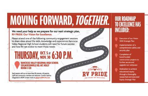 Rancocas Valley Regional High School in Mount Holly Township, NJ - Niche