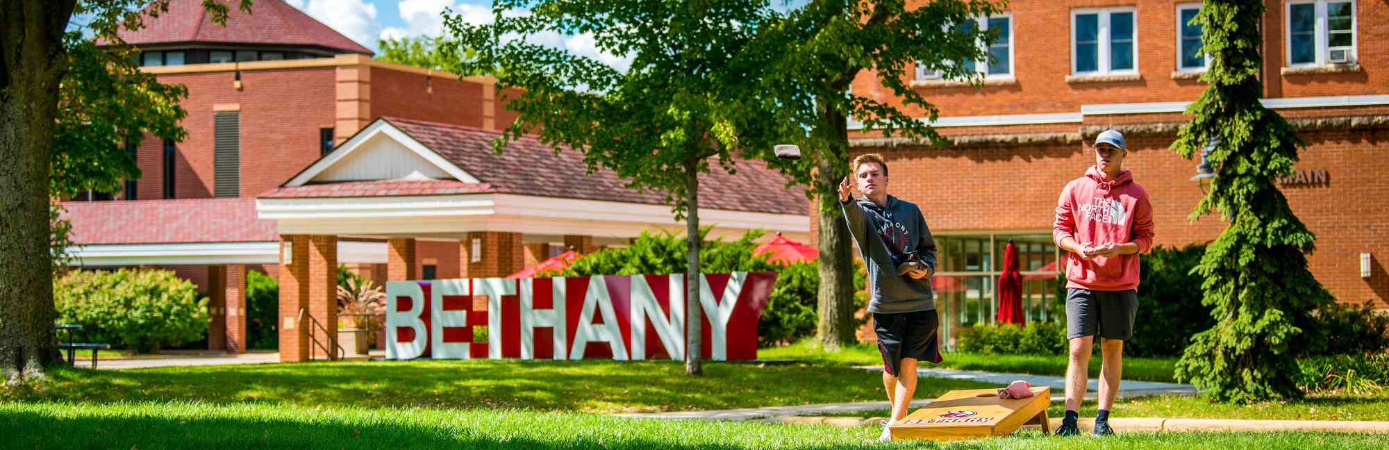 Bethany Lutheran College - Niche