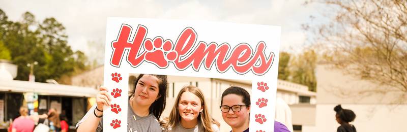 Holmes Community College - Niche