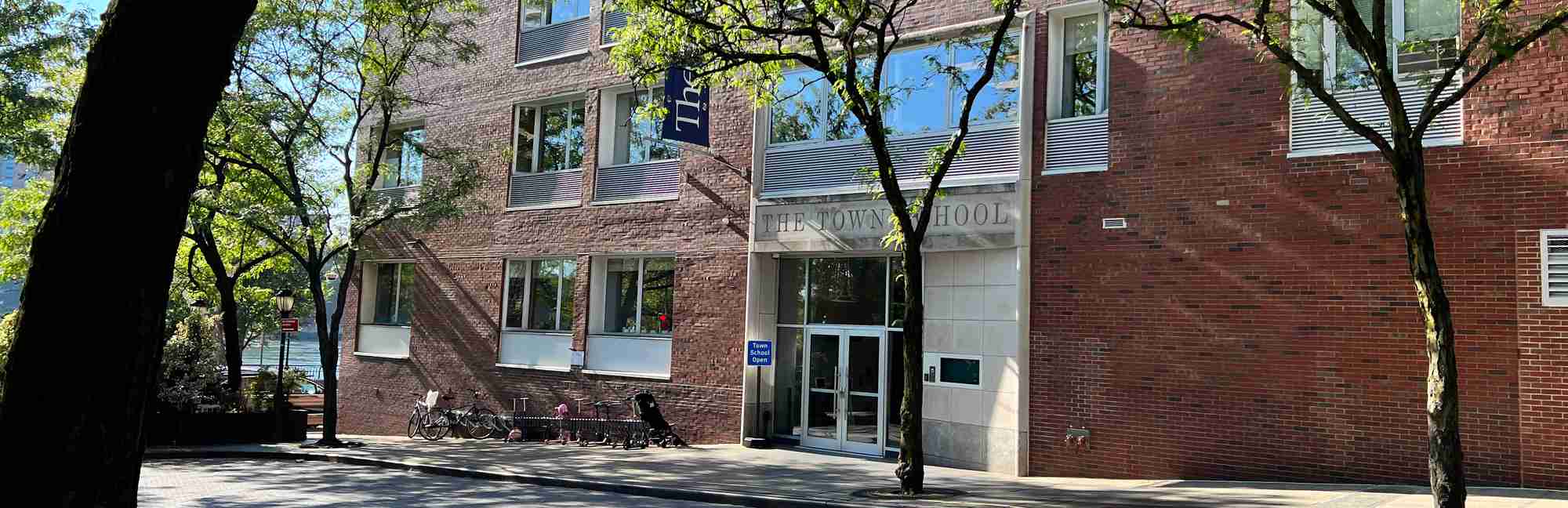 The Town School in Manhattan, NY - Niche