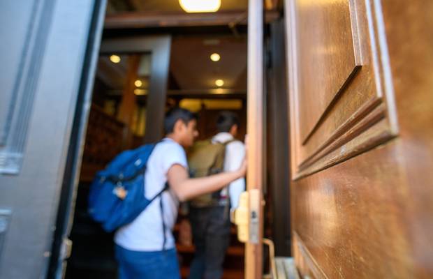 Commonwealth School in Boston, MA - Niche