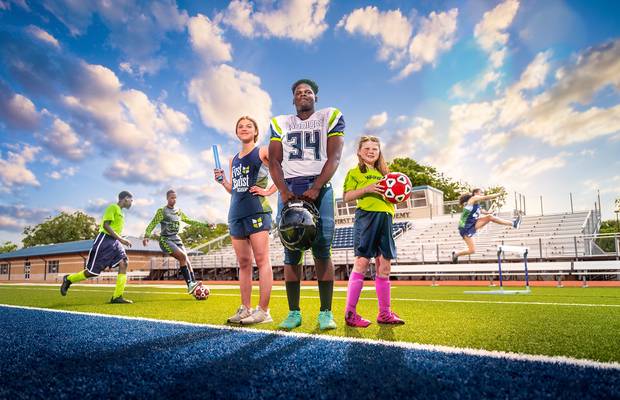 First Baptist Academy in Houston, TX - Niche