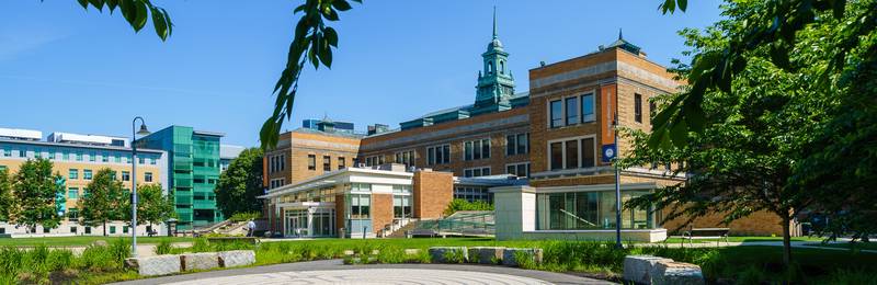 Simmons University - Niche