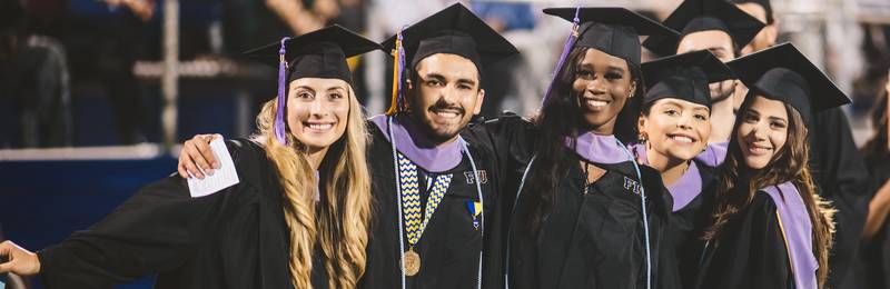 Florida International University Graduate Programs - Niche