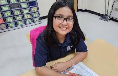 Aida C. Escobar Elementary in Pharr, TX - Niche