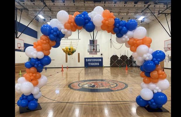 Davidson Elementary School in Davidson, NC - Niche