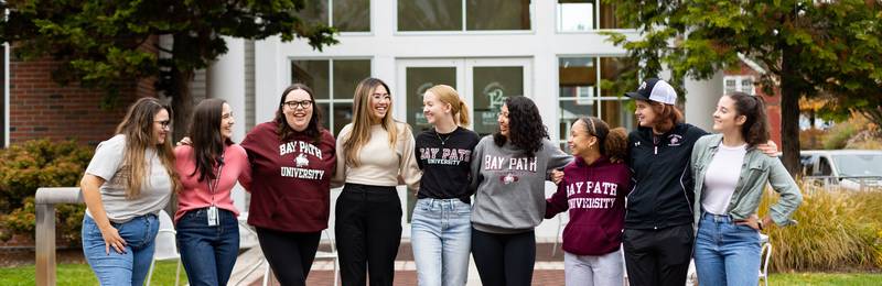 Bay Path University - Niche