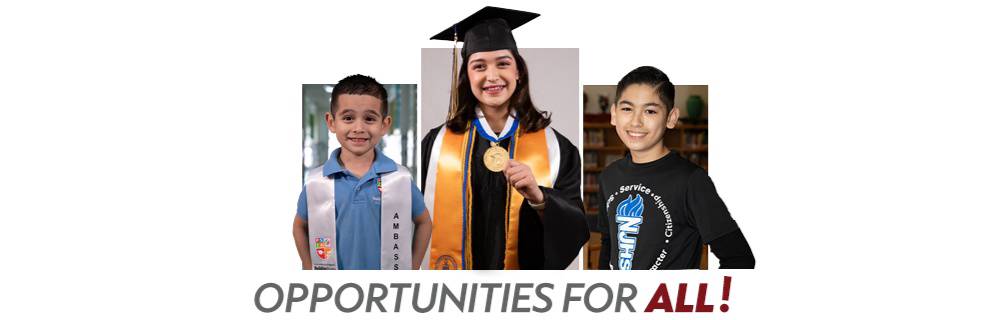 Aida C. Escobar Elementary in Pharr, TX - Niche