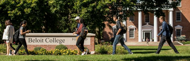 Beloit College - Niche