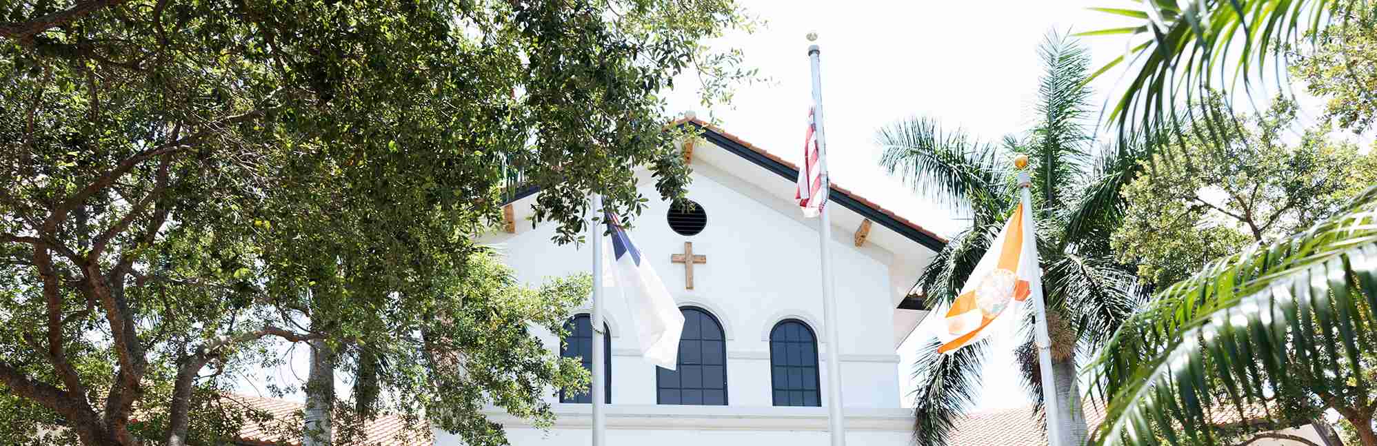 Jupiter Christian School in Jupiter, FL - Niche