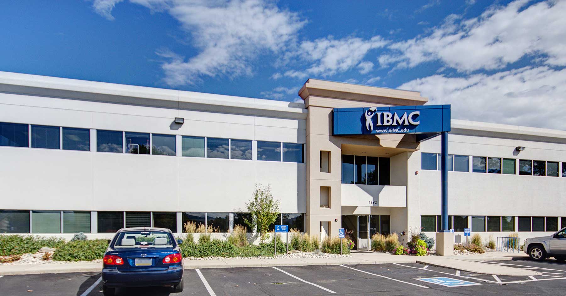 IBMC College - Fort Collins Acceptance Rate & Admissions Info