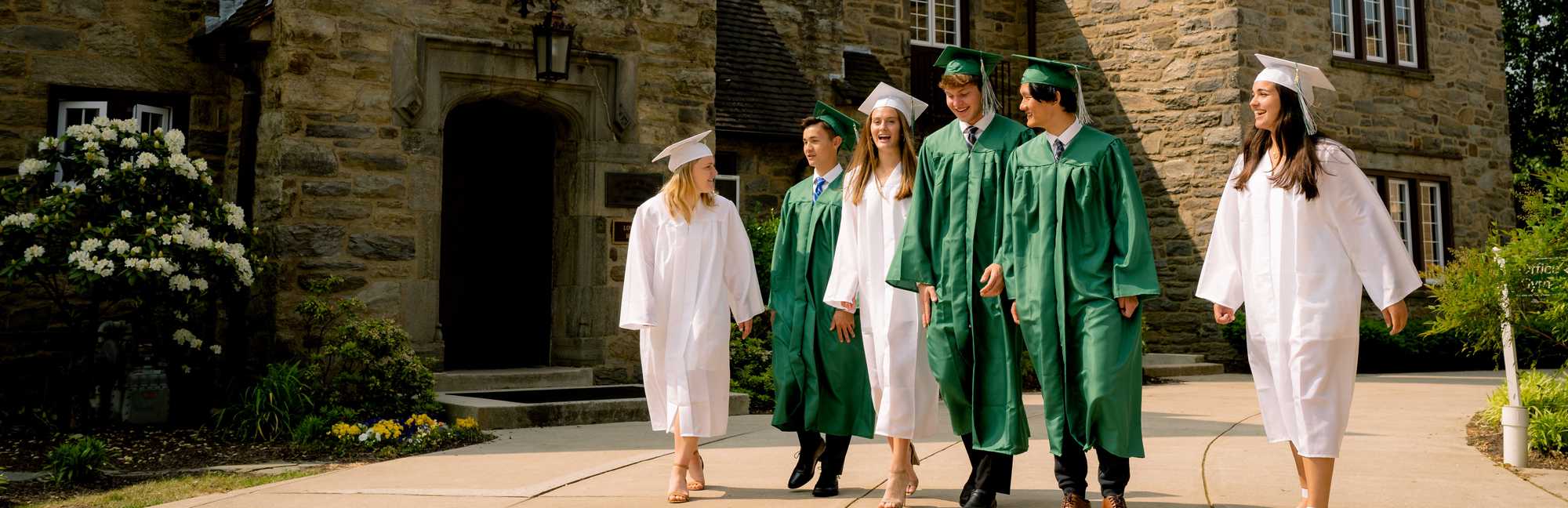Delaware County Christian School in PA - Niche