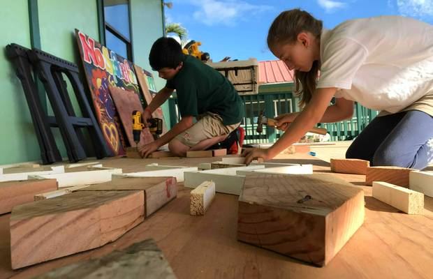 Asia Pacific International School in HI - Niche