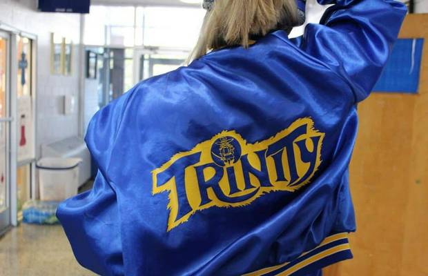 Trinity High School in Whitesville, KY - Niche