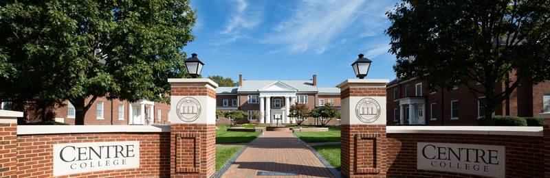 Centre College - Niche