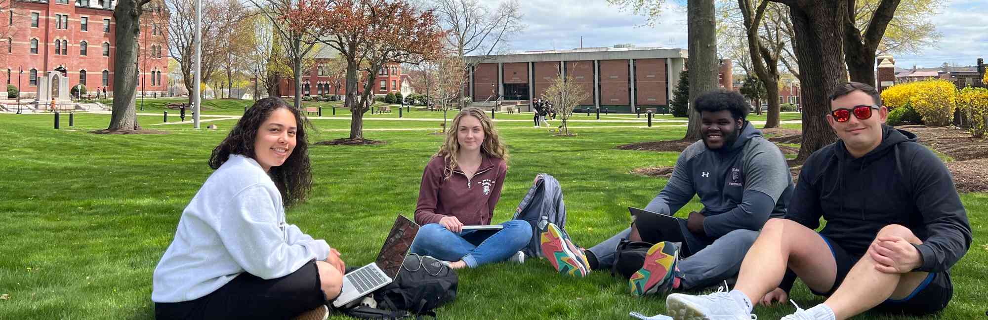 Dean College Acceptance Rate & Admissions Info
