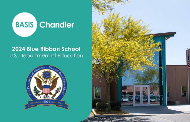 BASIS Chandler in Chandler, AZ - Niche