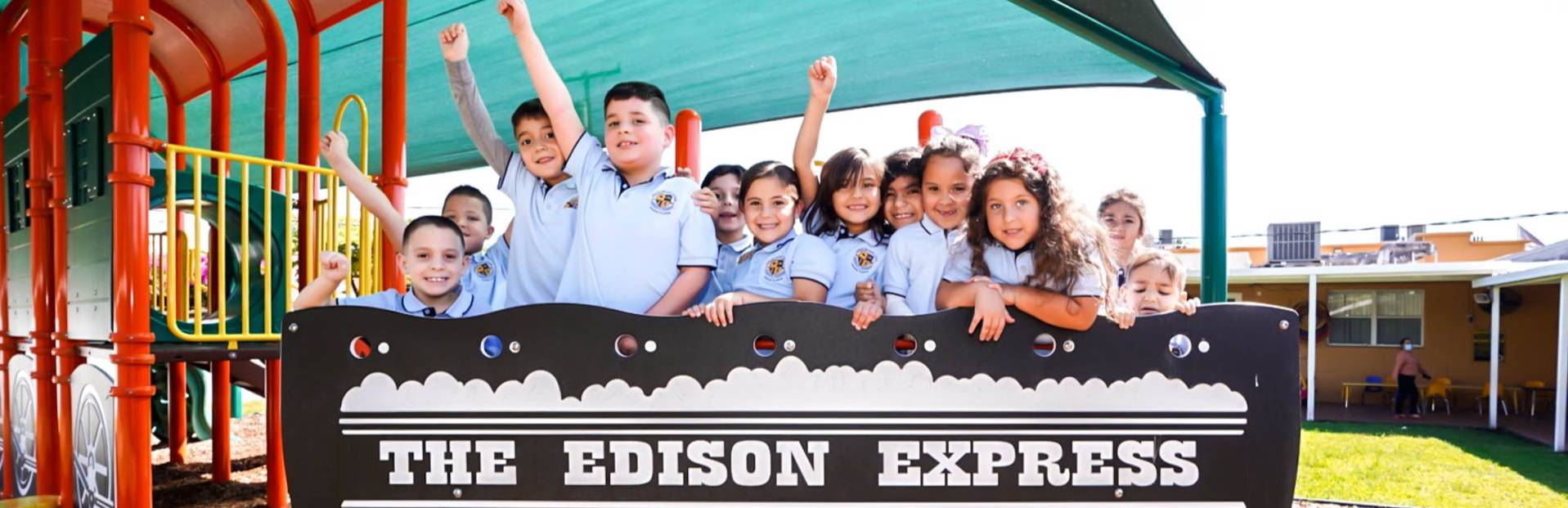 Edison Private School in Hialeah, FL - Niche
