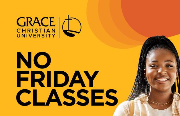 Grace Christian University - Niche