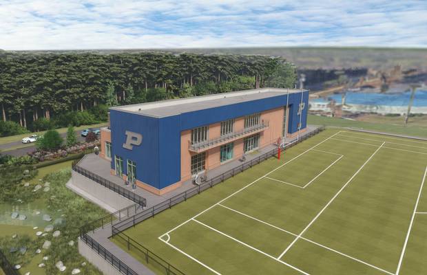 Pinewood Preparatory School in SC - Niche