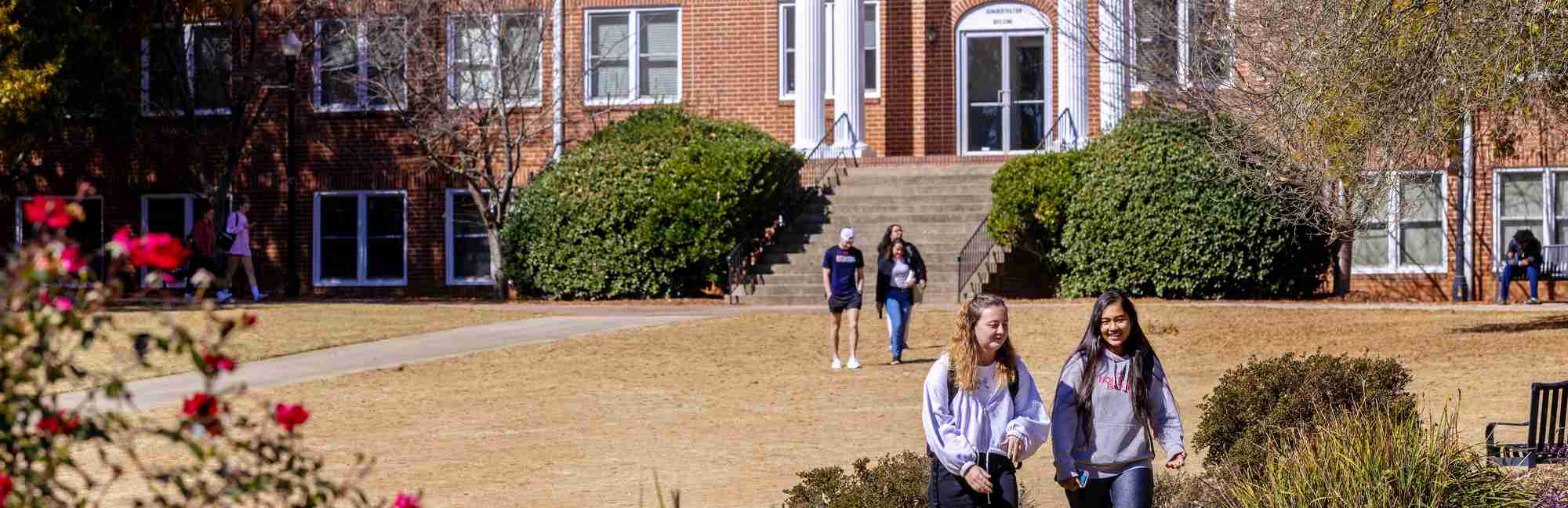 Emmanuel University Graduate Programs - Niche