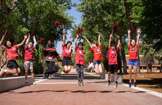 Albuquerque Academy in Albuquerque, NM - Niche