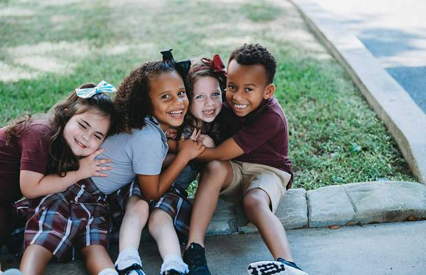 Seffner Christian Academy in Mango, FL - Niche