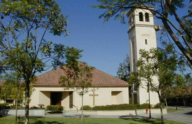 Santa Margarita Catholic High School in Rancho Santa Margarita, CA - Niche
