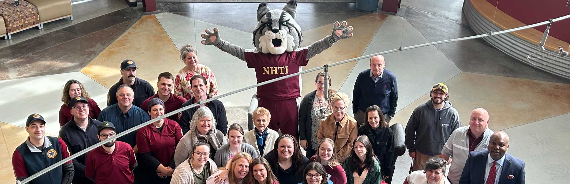 NHTI - Concord's Community College Acceptance Rate & Admissions Info
