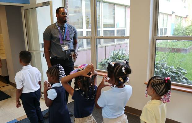 Propel Homestead in Homestead, PA - Niche