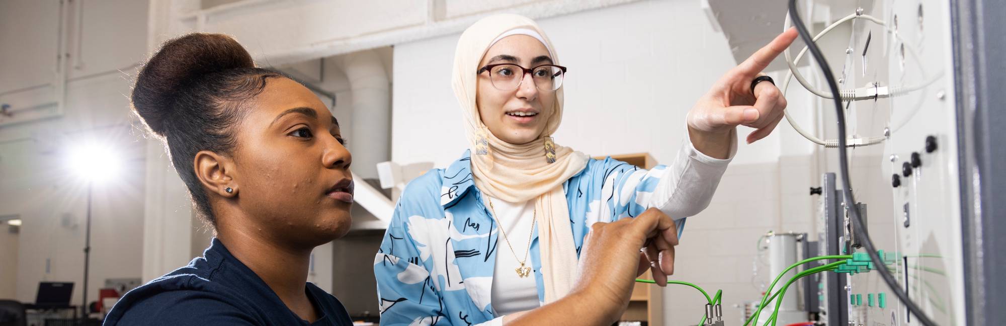 University of Michigan - Flint - Niche