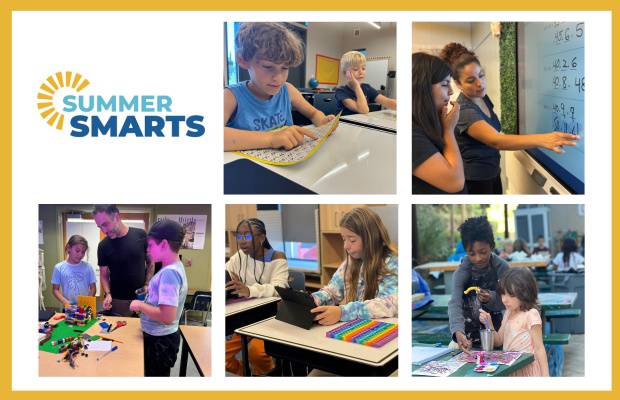 Westmark School in Los Angeles, CA - Niche