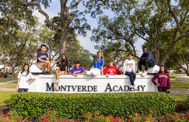 Montverde Academy in Montverde, FL - Niche