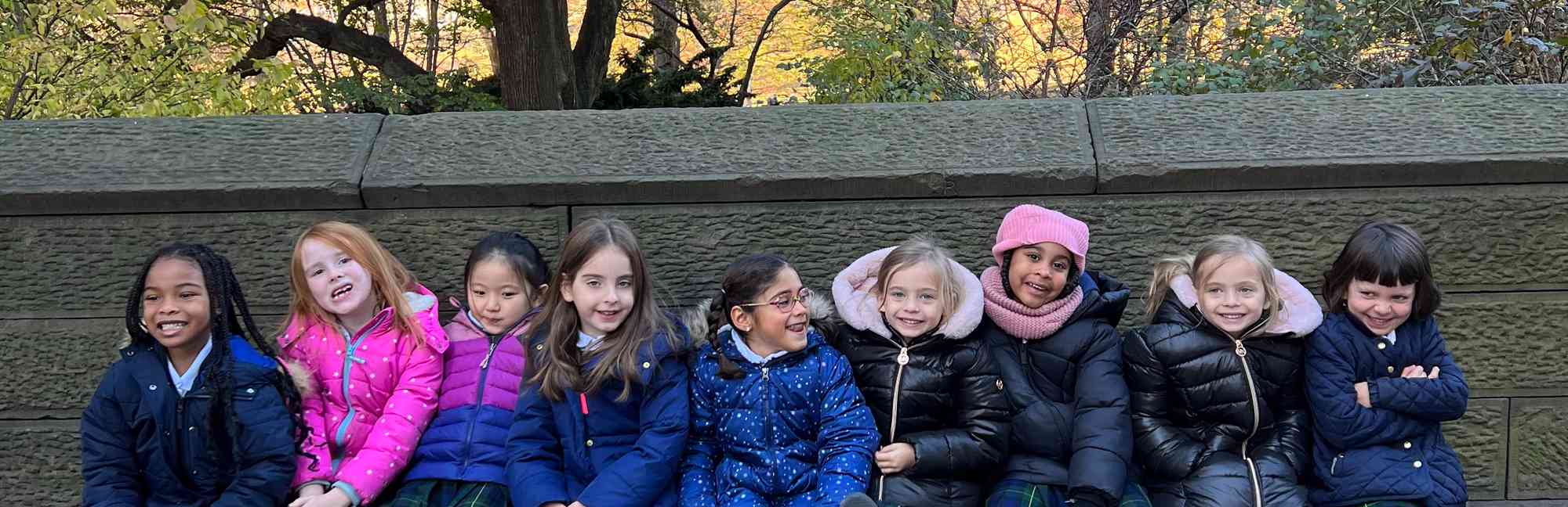 The Hewitt School in Manhattan, NY - Niche