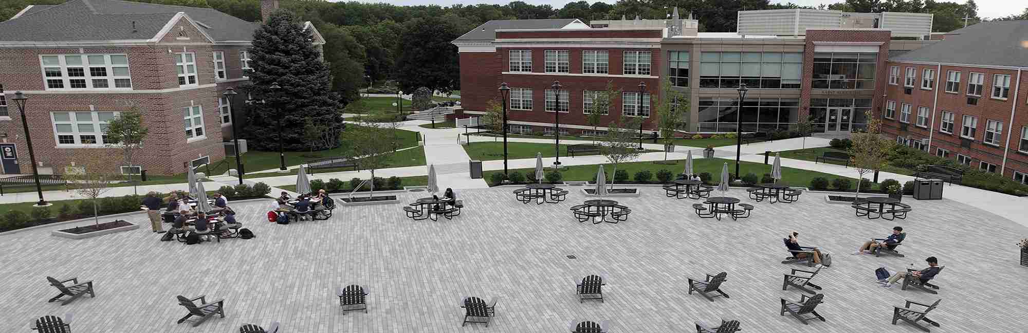 Malvern Preparatory School in Malvern, PA - Niche