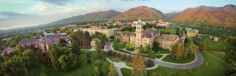 Utah State University - Niche