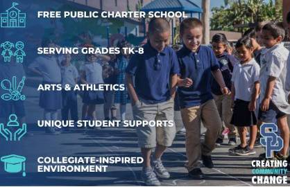 Scholarship Prep Charter Schools - Niche