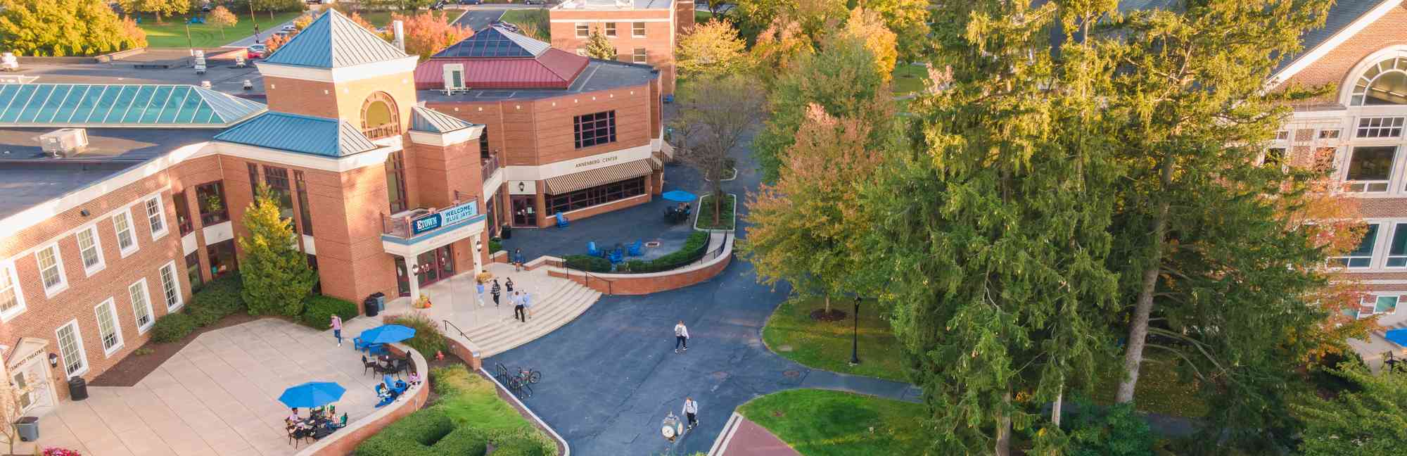 Elizabethtown College - Niche