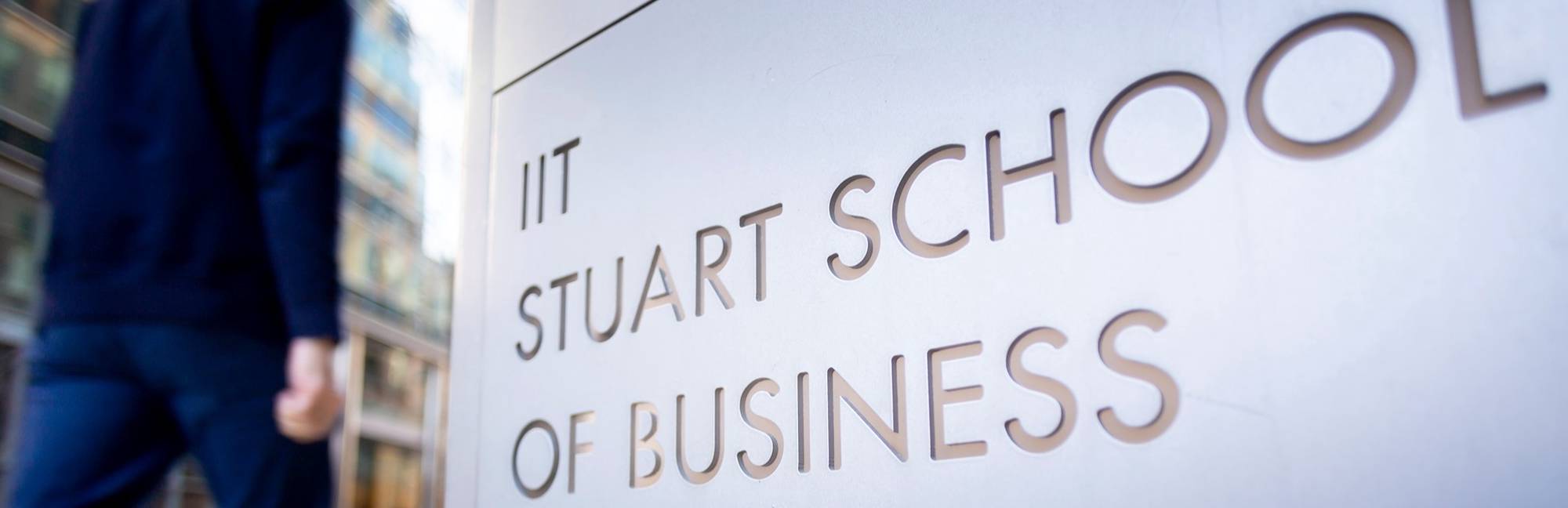 Stuart School of Business Graduate Programs - Niche